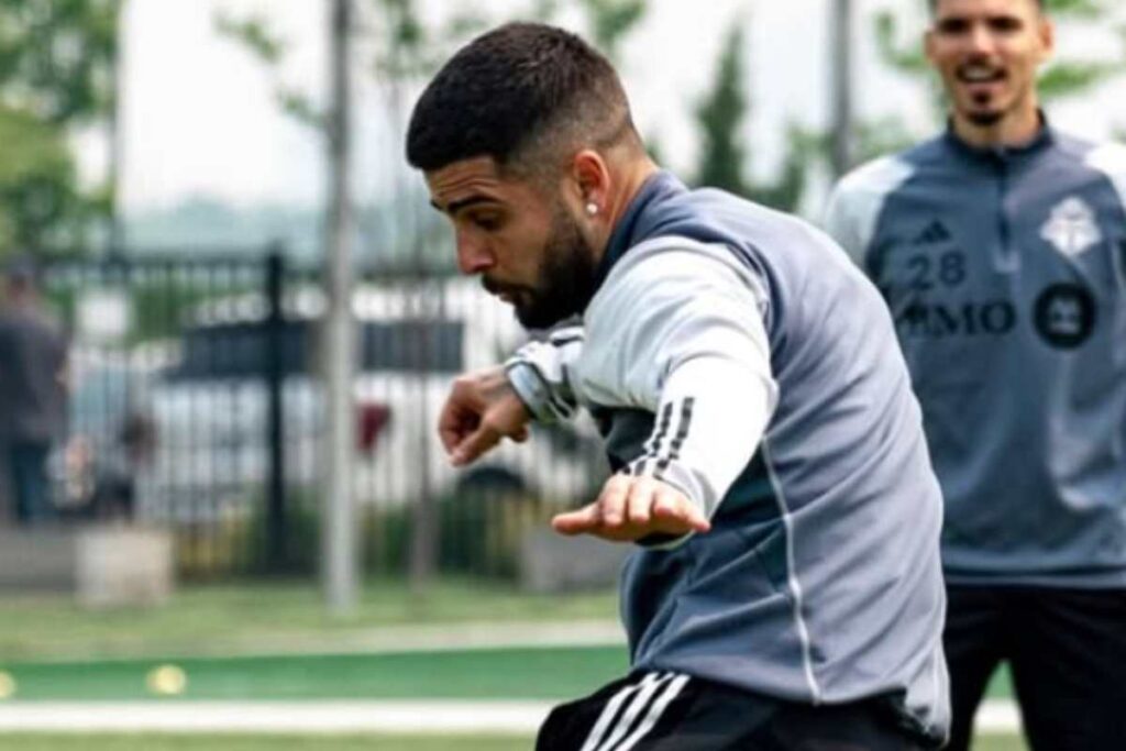 Torna Insigne, affare fatto: c'è la data dell'esordio